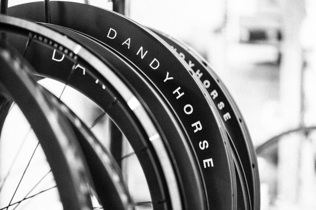 ASTM Classification - Dandy Horse Wheels