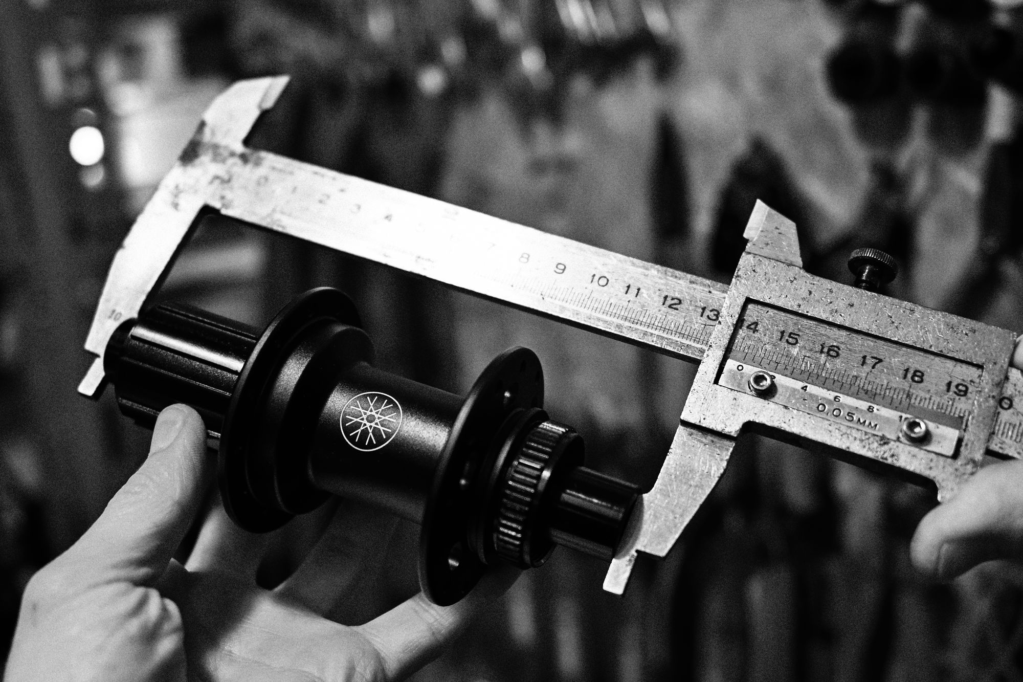 Axle and Hub Standards, Cassette Compatibility, and Rotor Mounting: How ...